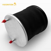 China 1V 8050 Rubber Air Spring For Truck Trailer   3130498 Hendrickson B12514 W01-358-8050 11105E-16A320 1R14-039 for sale