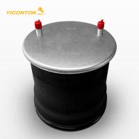 China 1V 8050 Rubber Air Spring For Truck Trailer   3130498 Hendrickson B12514 W01-358-8050 11105E-16A320 1R14-039 for sale