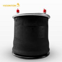 China 1V 8050 Rubber Air Spring For Truck Trailer   3130498 Hendrickson B12514 W01-358-8050 11105E-16A320 1R14-039 for sale
