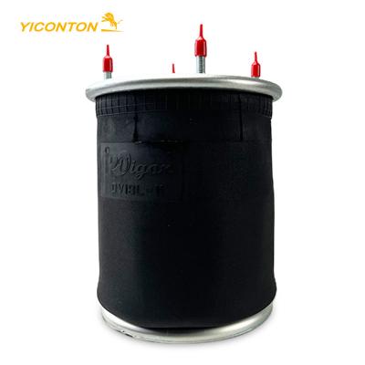 China Suspension Bus Air Spring For Hendrickson 505859 SAF 3.229.0003.00 Firestone W01-M58-6364 for sale