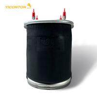 China Suspension Bus Air Spring For Hendrickson 505859 SAF 3.229.0003.00 Firestone W01-M58-6364 for sale