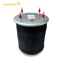 China Suspension Bus Air Spring For Hendrickson 505859 SAF 3.229.0003.00 Firestone W01-M58-6364 for sale