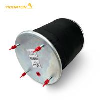 China Suspension Bus Air Spring For Hendrickson 505859 SAF 3.229.0003.00 Firestone W01-M58-6364 for sale