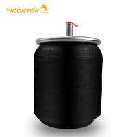 China Airtech 135872 Trailer Air Spring For Schmitz  1244666 S016512 Firestone W01-M58-6318 for sale