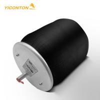 China Airtech 135872 Trailer Air Spring For Schmitz  1244666 S016512 Firestone W01-M58-6318 for sale
