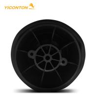 China Airtech 135872 Trailer Air Spring For Schmitz  1244666 S016512 Firestone W01-M58-6318 for sale
