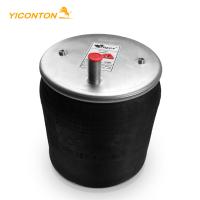 China Airtech 135872 Trailer Air Spring For Schmitz  1244666 S016512 Firestone W01-M58-6318 for sale
