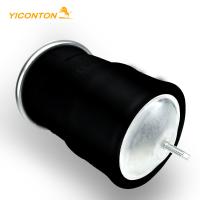 China Firestone W01-M58-8474 Truck Air Spring For  20582215 2053198 WABCO 9518110020 for sale