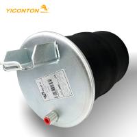 China Firestone W01-M58-8474 Truck Air Spring For  20582215 2053198 WABCO 9518110020 for sale