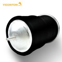 China Firestone W01-M58-8474 Truck Air Spring For  20582215 2053198 WABCO 9518110020 for sale