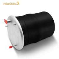 China TS16949 Truck Air Spring For  2124749 22 058 741 Granning 92621 Contitech 4570 NP 02 for sale