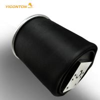 China Metal And Rubber Air Spring Balloon For BPW 05.429.40.28.1 Meritor MLF7046 Firestone W01-M58-8619 for sale