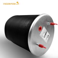 China Metal And Rubber Air Spring Balloon For BPW 05.429.40.28.1 Meritor MLF7046 Firestone W01-M58-8619 for sale