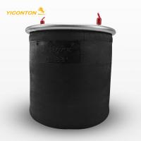 China OEM Trailer Air Spring For BPW 05.429.40.08.1 9518147120 Firestone W01-M58-8966 Goodyear 1R14-703 for sale