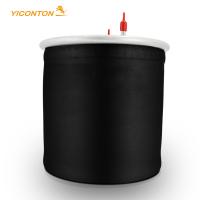 China 1V 6013 Trailer Truck Air Spring For BPW 05.429.40.08.1 WABCO 9518147120 Firestone W01-M58-8966 881MB for sale