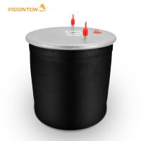 China 1V 6013 Trailer Truck Air Spring For BPW 05.429.40.08.1 WABCO 9518147120 Firestone W01-M58-8966 881MB for sale