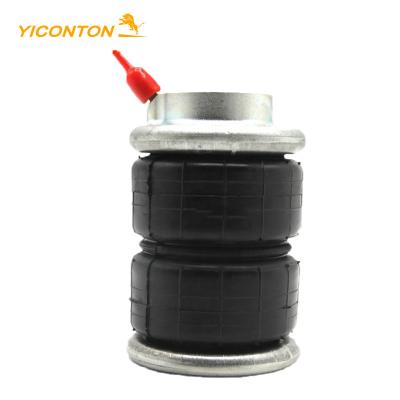 China ISO Standard Customized Suspension Air Spring Modified Cars for sale