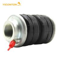 China ISO Standard Customized Suspension Air Spring Modified Cars for sale
