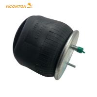 China Firestone W01-358-9807 Trailer Air Spring 27×36×27 cm for Holland Neway Truck Suspension with IATF16949 Certification for sale