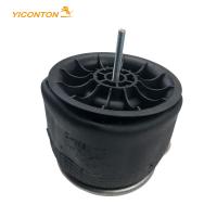 China Firestone W01-358-9807 Trailer Air Spring 27×36×27 cm for Holland Neway Truck Suspension with IATF16949 Certification for sale
