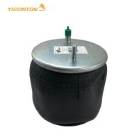 China Firestone W01-358-9807 Trailer Air Spring 27×36×27 cm for Holland Neway Truck Suspension with IATF16949 Certification for sale