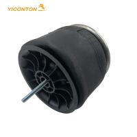 China Firestone W01-358-9807 Trailer Air Spring 27×36×27 cm for Holland Neway Truck Suspension with IATF16949 Certification for sale