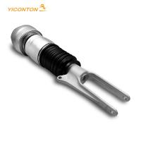 China Aluminium Air Suspension Strut For Porsche Panamera 97034305217 for sale