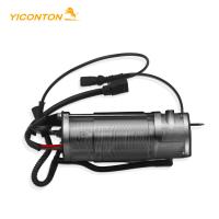 China 95535890102 Air Suspension Compressor For Audi Q7 VW Touareg 4L0698007C for sale