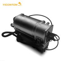 China 95535890102 Air Suspension Compressor For Audi Q7 VW Touareg 4L0698007C for sale