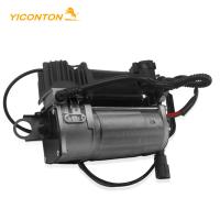 China 95535890102 Air Suspension Compressor For Audi Q7 VW Touareg 4L0698007C for sale