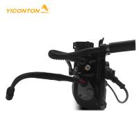 China 95535890102 Air Suspension Compressor For Audi Q7 VW Touareg 4L0698007C for sale