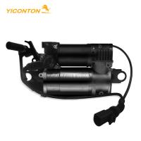 China 95535890102 Air Suspension Compressor For Audi Q7 VW Touareg 4L0698007C for sale