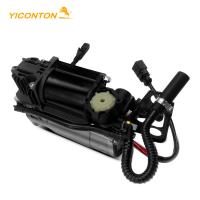 China 7L0616007 Air Suspension Compressor For VW Touareg 2002-2010 for sale