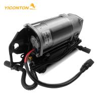 China 7L0616007 Air Suspension Compressor For VW Touareg 2002-2010 for sale
