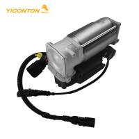 China 3D061600511 Air Suspension Compressor For Bentley Continental GT 2003-2018 3D0616007 for sale