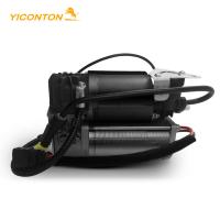 China 3D061600511 Air Suspension Compressor For Bentley Continental GT 2003-2018 3D0616007 for sale