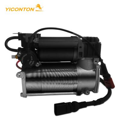 China 3D061600511 Air Suspension Compressor For Bentley Continental GT 2003-2018 3D0616007 for sale