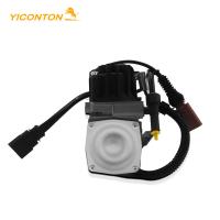 China 3D0616005P Air ride Suspension Compressor For Bentley Continental 2003-2012 for sale