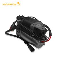 China 3D0616005P Air ride Suspension Compressor For Bentley Continental 2003-2012 for sale