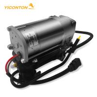 China 3D0616005P Air ride Suspension Compressor For Bentley Continental 2003-2012 for sale