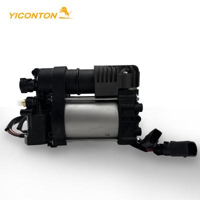 China 7P0698007B Air Suspension Compressor For VW Touareg 2011-2018 for sale