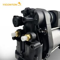 China 7P0698007B Air Suspension Compressor For VW Touareg 2011-2018 for sale