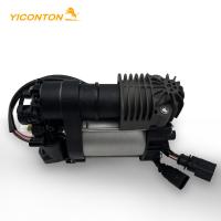 China 7P0698007B Air Suspension Compressor For VW Touareg 2011-2018 for sale
