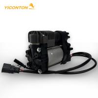 China 7P0698007B Air Suspension Compressor For VW Touareg 2011-2018 for sale