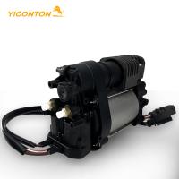 China 7P0698007B Air Suspension Compressor For VW Touareg 2011-2018 for sale