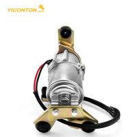 China IATF16949 Air Suspension Compressor For Toyota Prado 2.7 4.0 GX470 4891060020 for sale