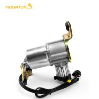 China IATF16949 Air Suspension Compressor For Toyota Prado 2.7 4.0 GX470 4891060020 for sale