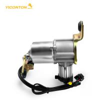 China IATF16949 Air Suspension Compressor For Toyota Prado 2.7 4.0 GX470 4891060020 for sale