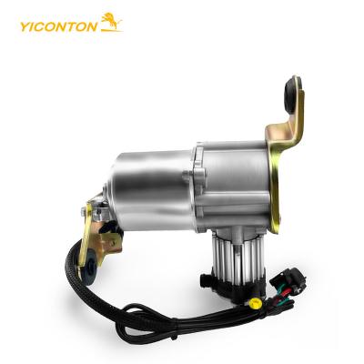 China IATF16949 Air Suspension Compressor For Toyota Prado 2.7 4.0 GX470 4891060020 for sale