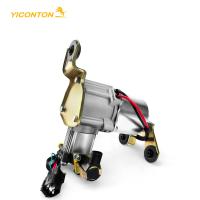 China IATF16949 Air Suspension Compressor For Toyota Prado 2.7 4.0 GX470 4891060020 for sale
